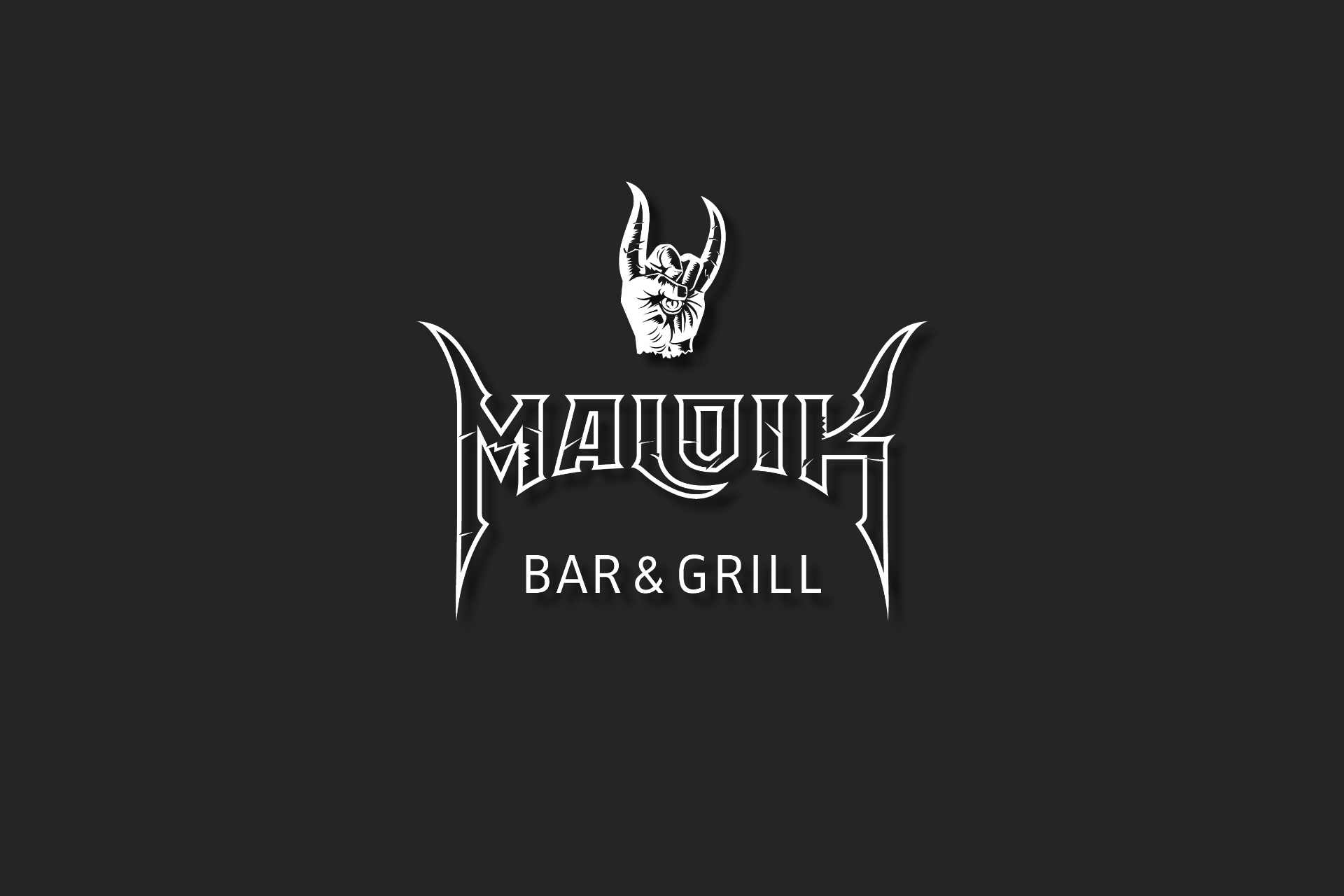 Patrick Molnar — Gestaltung