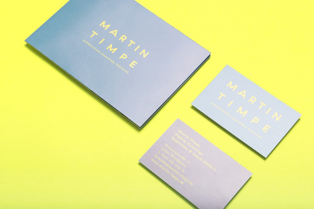 Patrick Molnar — Gestaltung - Patrick Molnar — Design & Konzeption