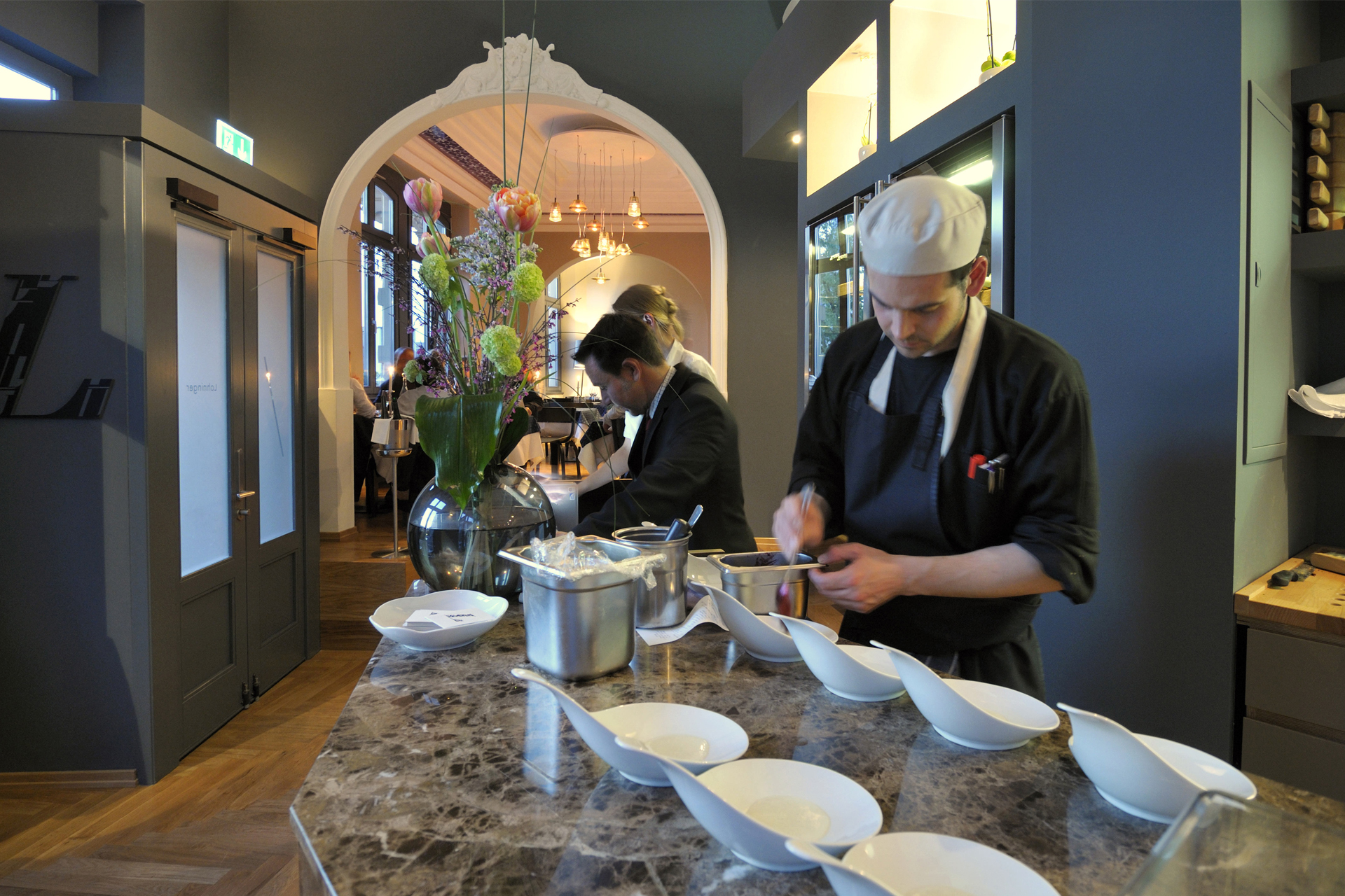 Patrick Molnar — Gestaltung — Lohninger