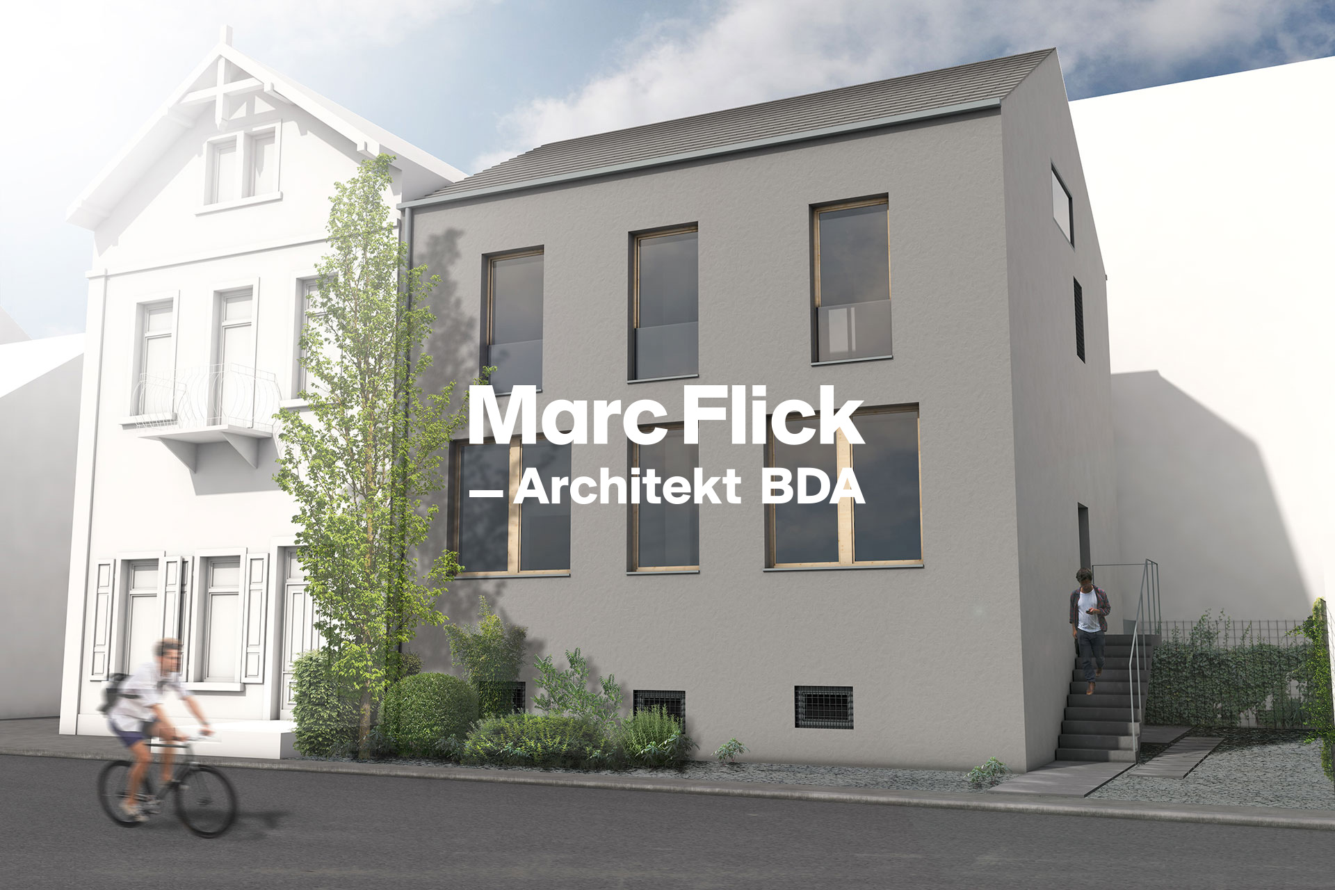 Patrick Molnar — Gestaltung & Konzeption — Projekte