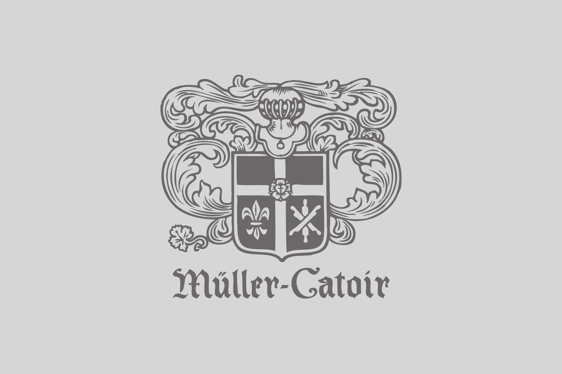 Patrick Molnar — Gestaltung & Konzeption — Start