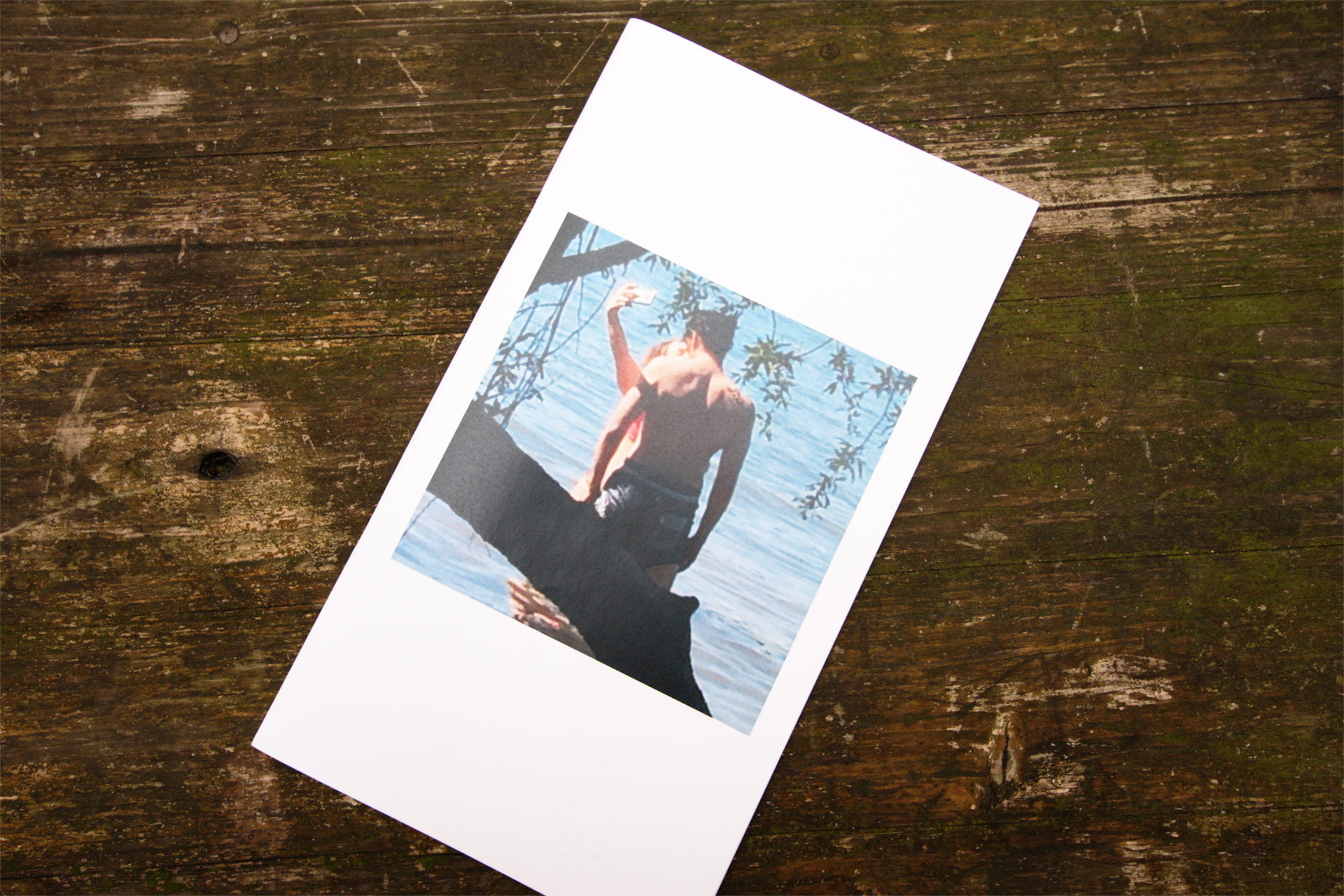 Patrick Molnar — Gestaltung - Patrick Molnar — Design & Konzeption