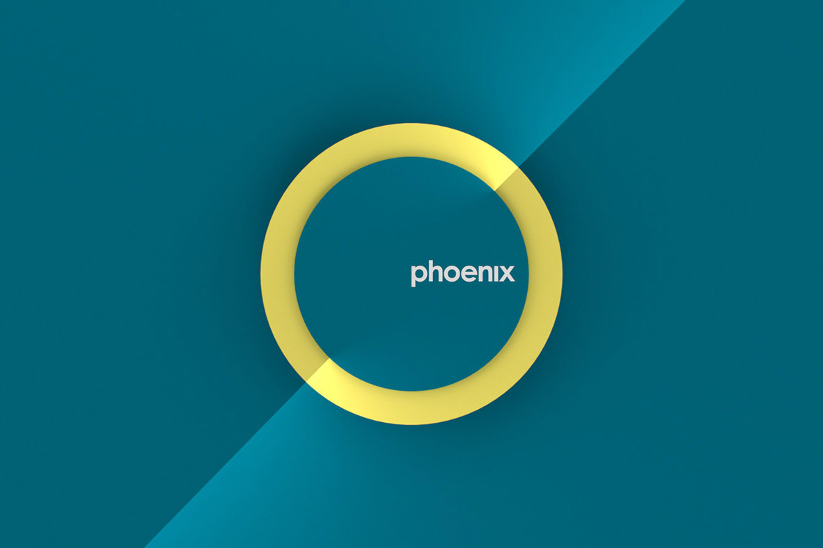 Patrick Molnar — Gestaltung - Patrick Molnar — Design & Konzeption